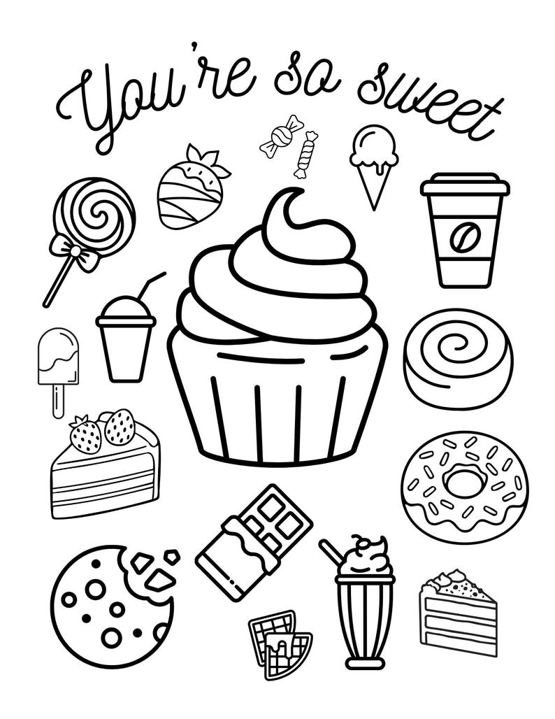 Mother's Day Activity Bundle for Kids – 9 Printables (PDF Download) - Etsy