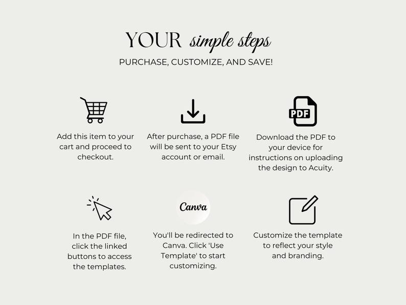 Acuity Hair Scheduling Template Hair Acuity Website Hairstylist Booking ...