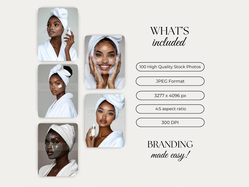 Skincare Stock Photos Skin Website Skincare Business Photo Skincare ...