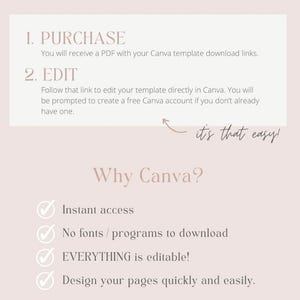 Editable Loyalty Card Canva Template With 75% Discount Reward Punch ...