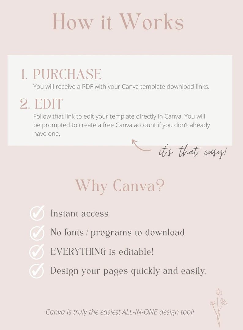 Editable Loyalty Card Canva Template With 75% Discount Reward Punch ...