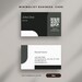 Editable Loyalty Card Template Canva Digital Rewards Punch Card ...