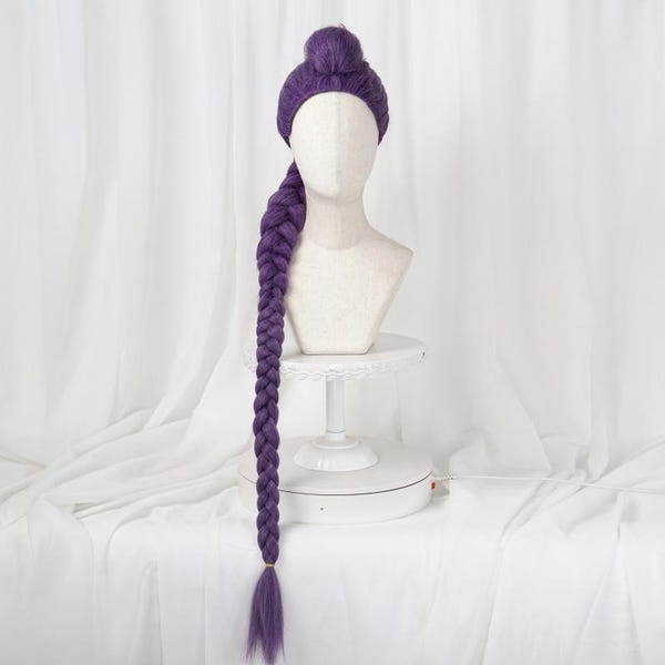 Parrucca rumi - Etsy Italia
