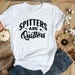 Spitters Are Quitters SVG, Inappropriate Design Idea, Cricut ...