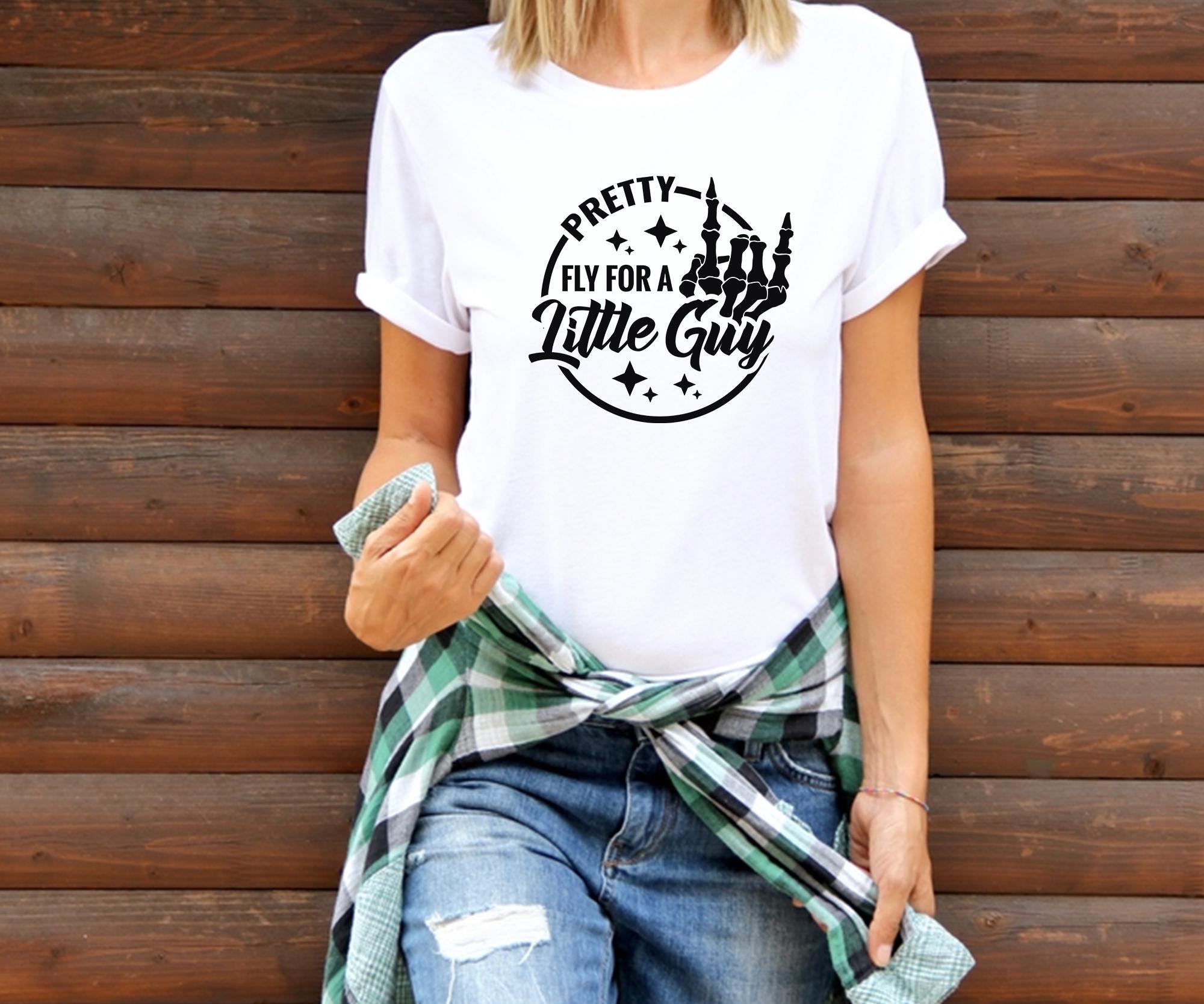 Pretty Fly for A Little Guy Svg, Kid Life Svg, Cricut, Instant Download ...