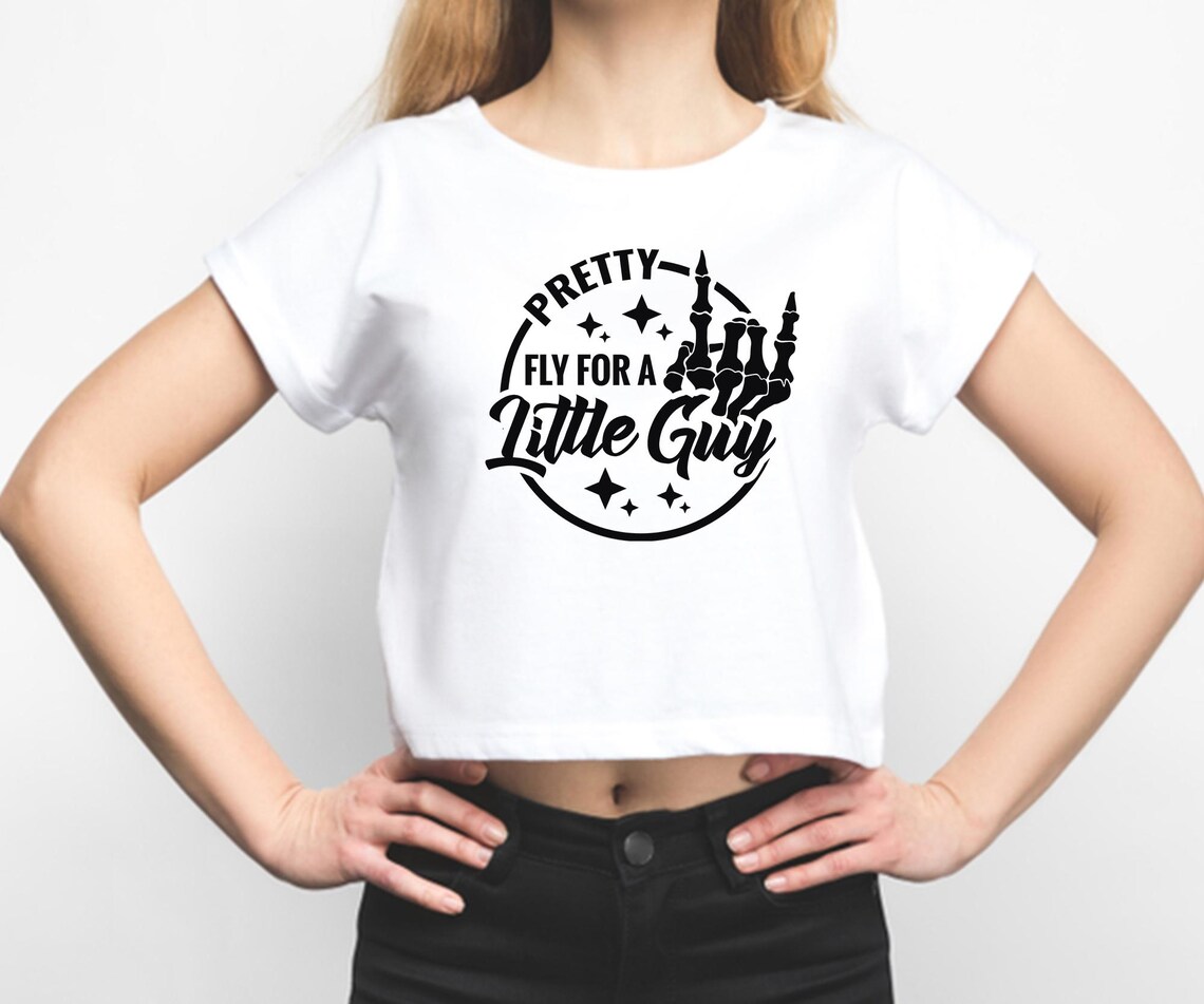 Pretty Fly for A Little Guy Svg, Kid Life Svg, Cricut, Instant Download ...