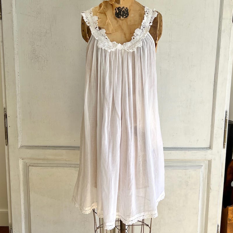 Sheer Nightgowns for Women - Etsy