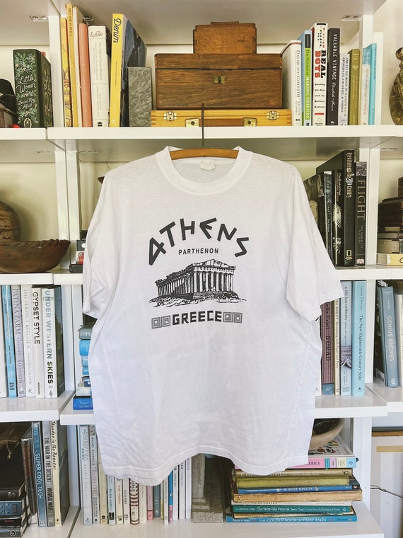 vintage athens greece - Gem