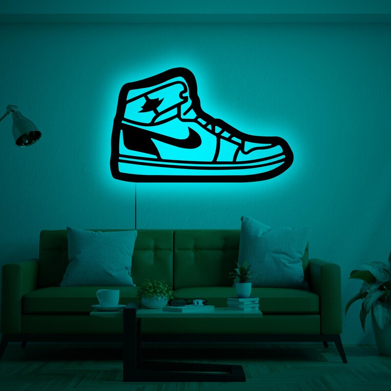 Air Jordan - Etsy