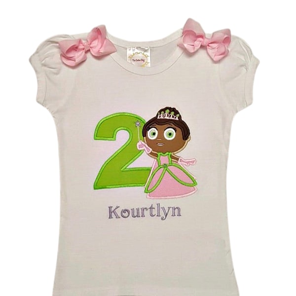 Super Why Birthday - Etsy