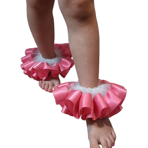 Ruffle Ribbon - Etsy