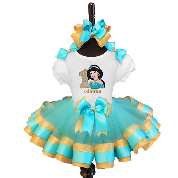 Jasmine Headband - Etsy