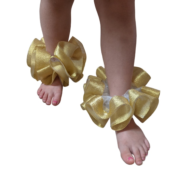 Ruffle Ribbon - Etsy