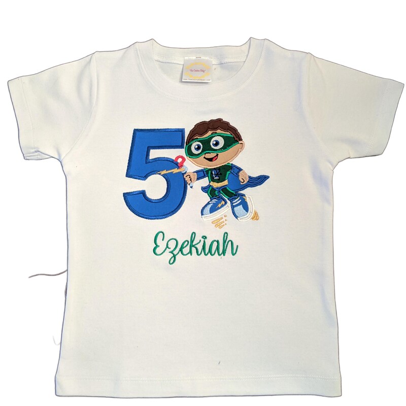 Super Why - Etsy