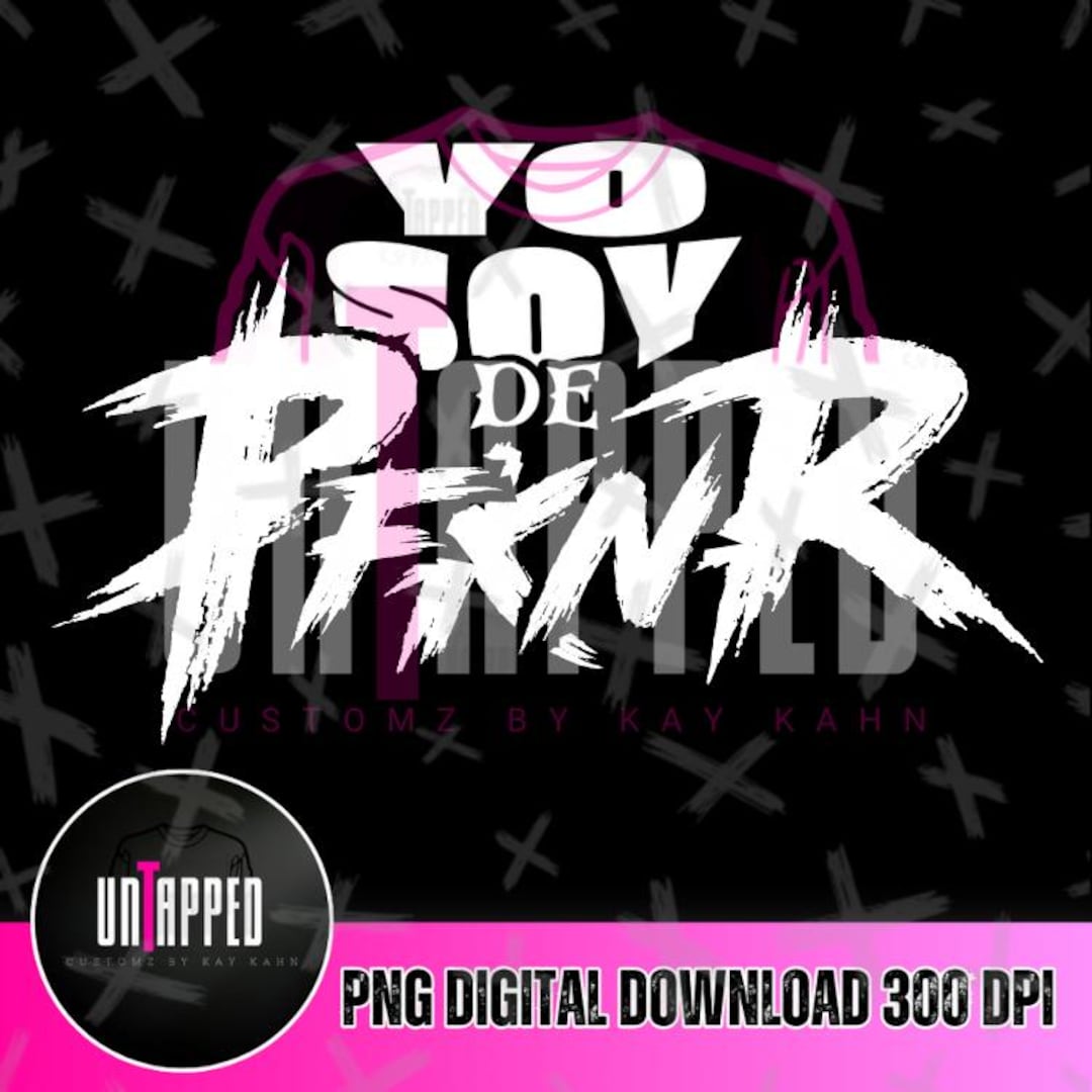 Pfknr | Puerto Rico PNG | Trendy, Puerto Rican, Bad Bunny , Statement ...