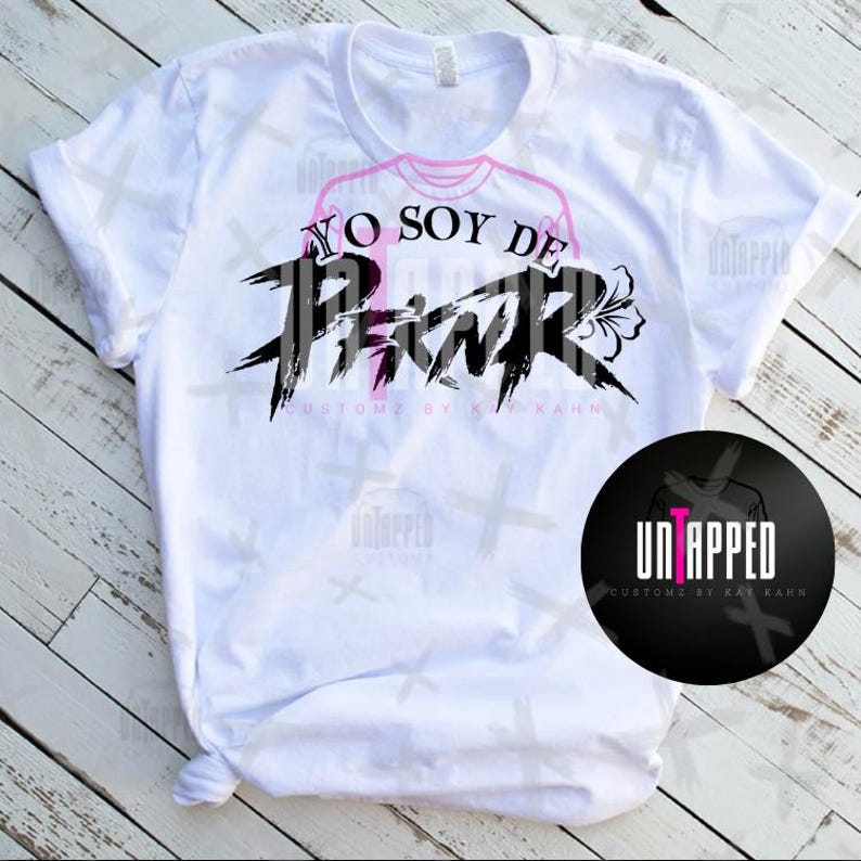 Pfknr | Puerto Rico PNG | Trendy, Puerto Rican, Bad Bunny , Statement, Quote, Saying, P Fkn R ...