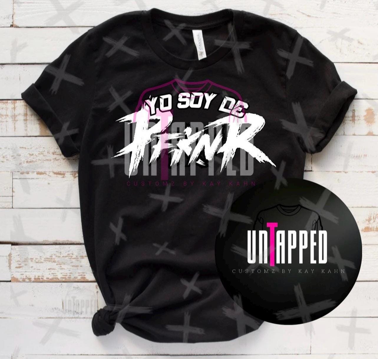 Pfknr | Puerto Rico PNG | Trendy, Puerto Rican, Bad Bunny , Statement ...