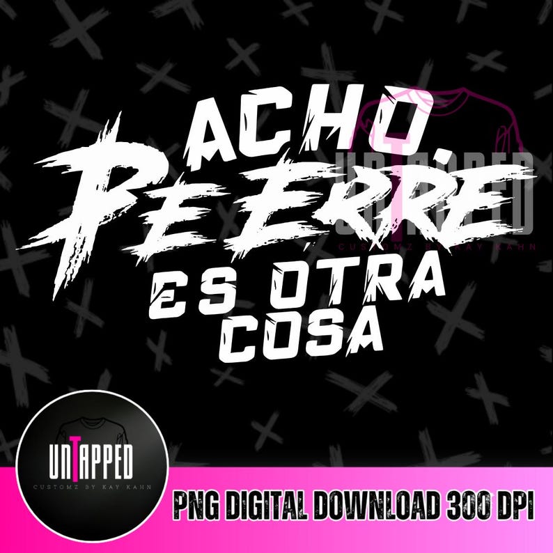 Acho Pe Erre Es Otra | Puerto Rico PNG | Trendy, Puerto Rican, Bad ...