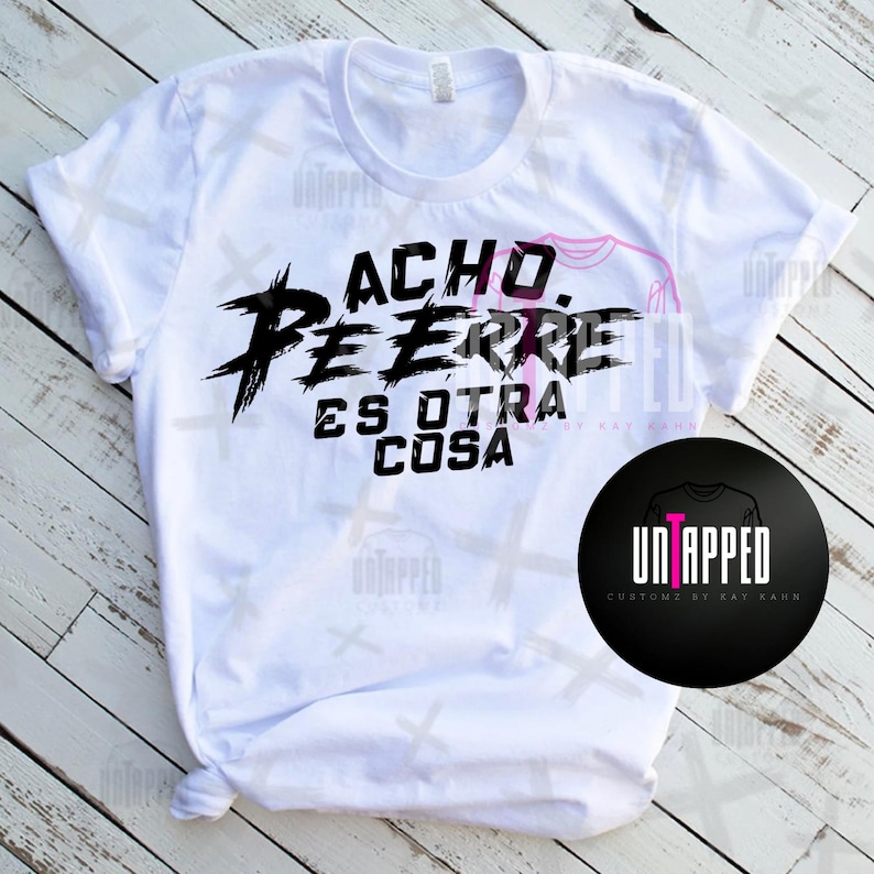 Acho Pe Erre Es Otra | Puerto Rico PNG | Trendy, Puerto Rican, Bad ...