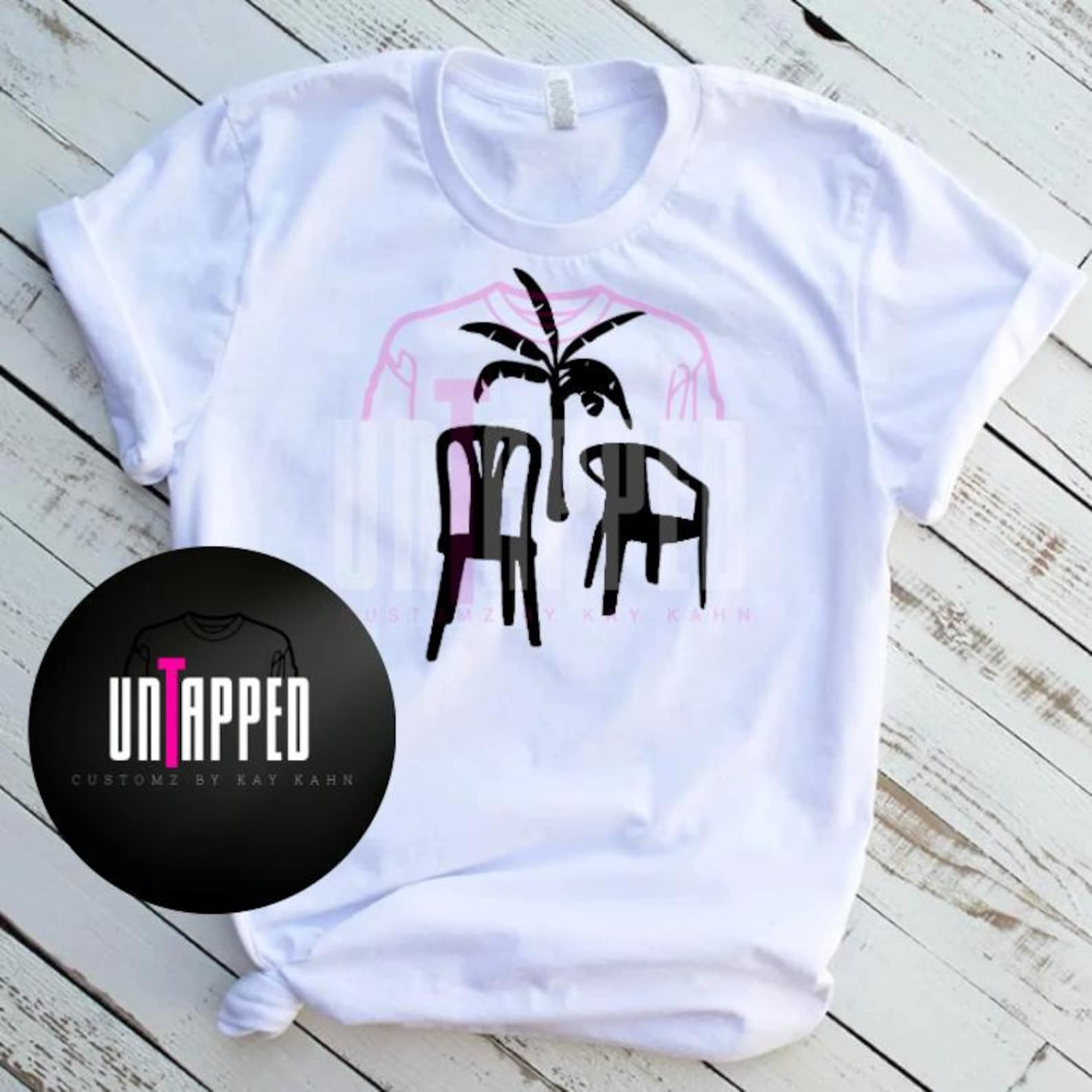 Debi Tirar Mas Fotos White Chairs DTMF | Puerto Rico PNG Bundle ...