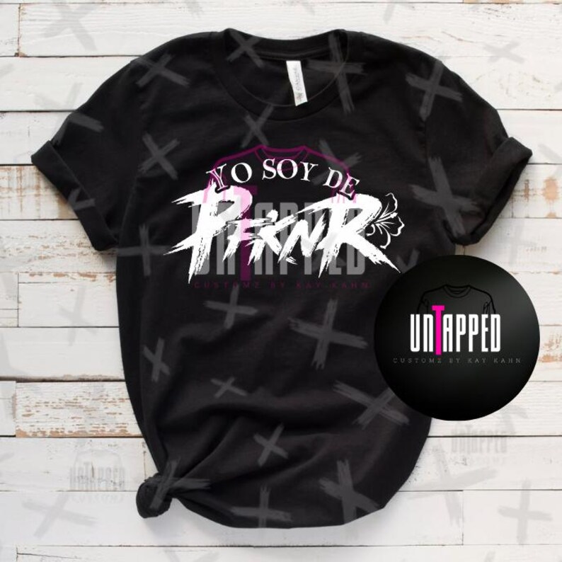 Pfknr | Puerto Rico PNG | Trendy, Puerto Rican, Bad Bunny , Statement ...