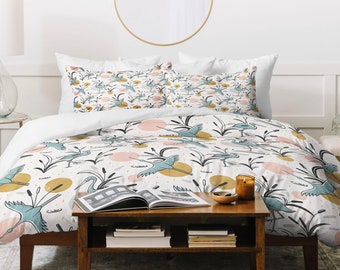 Bird Bedding | Etsy