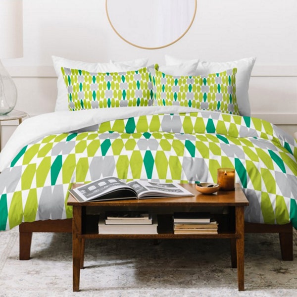 Retro Bedding - Etsy