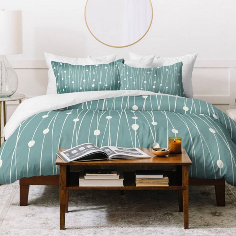 Modern Bedding - Etsy