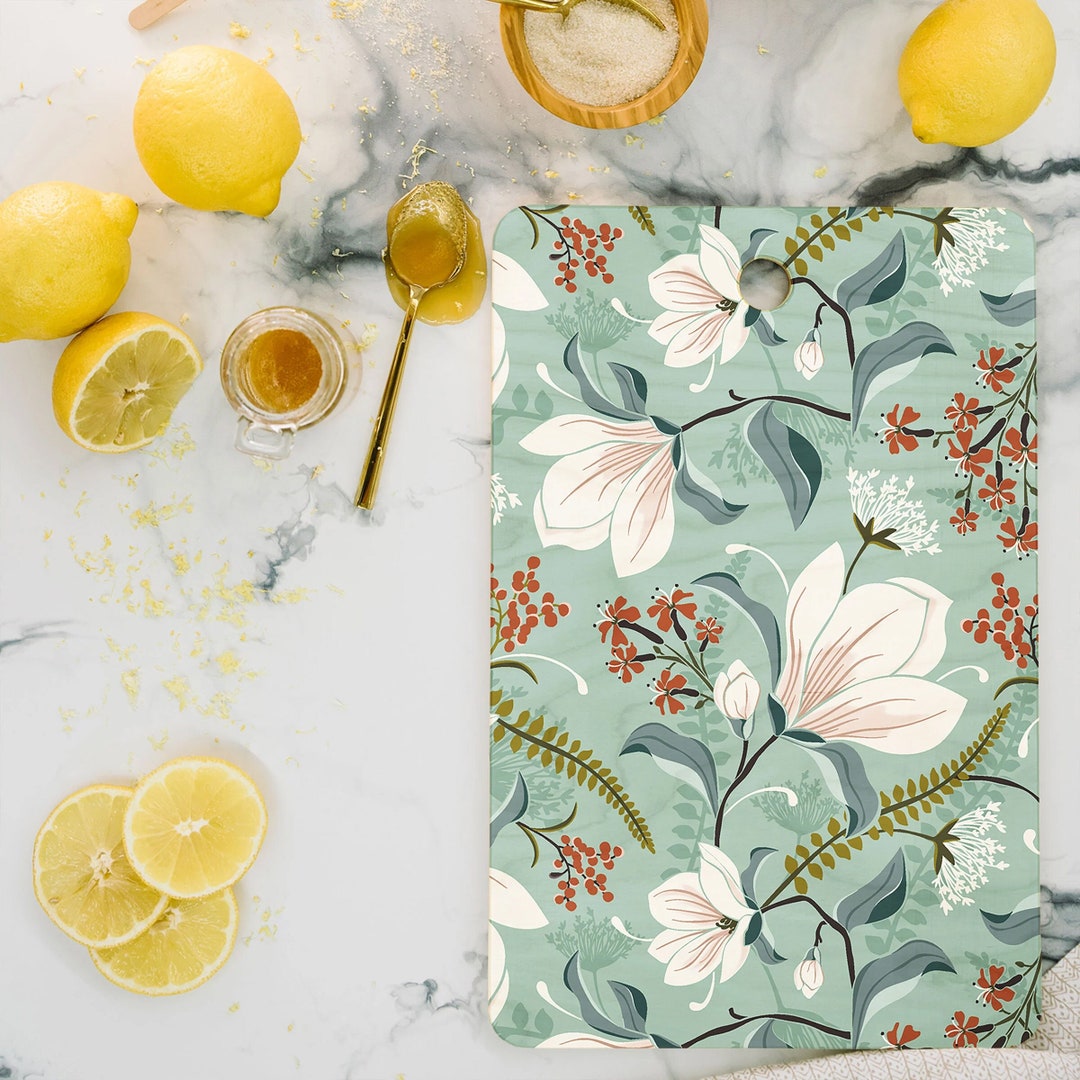 Charcuterie Board / Kitchen Prep Board / Cheese Board / Kitchen Decor ...