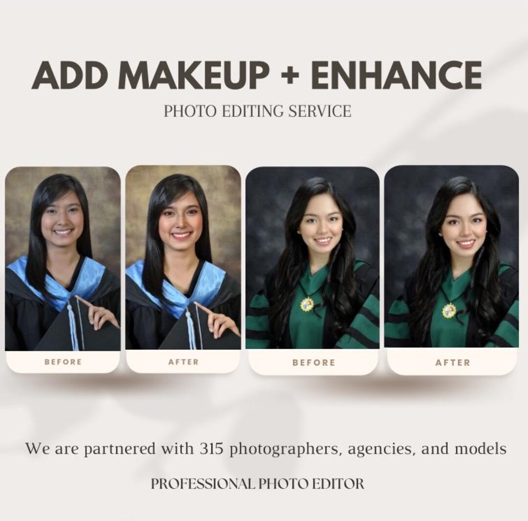 PHOTOSHOP ENHANCEMENT - ACNE Smooth Skin Retouch Photoshop, Digital ...