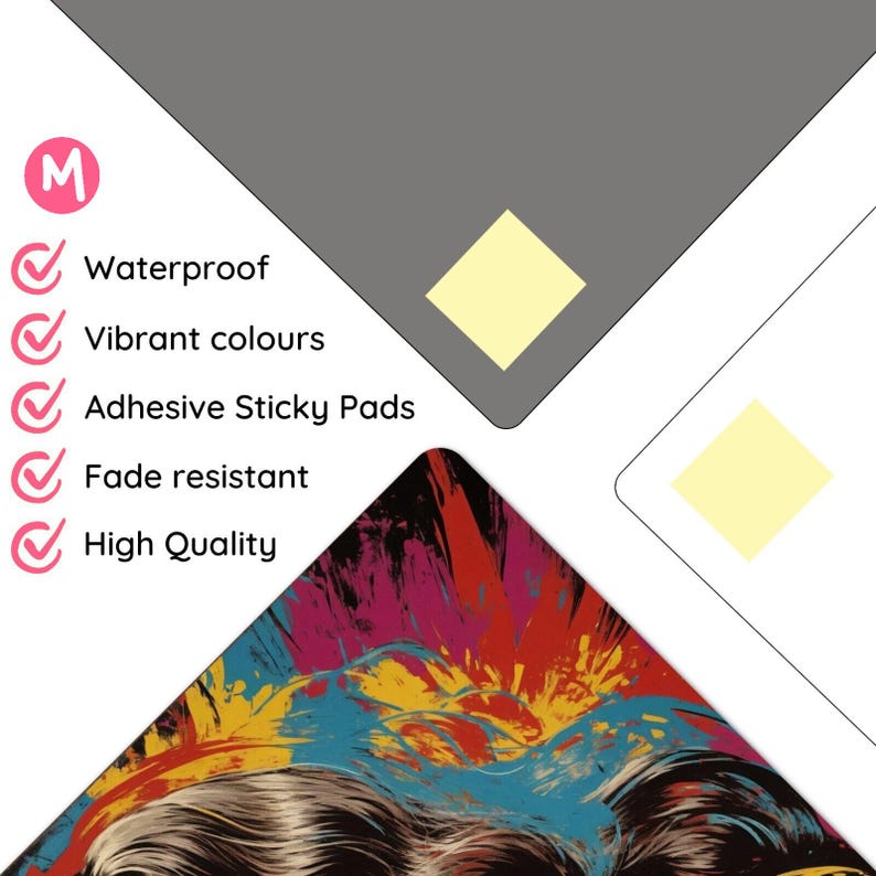 Retro Difficult Person Constant Delight Funny Banter Rust Effect Metal ...