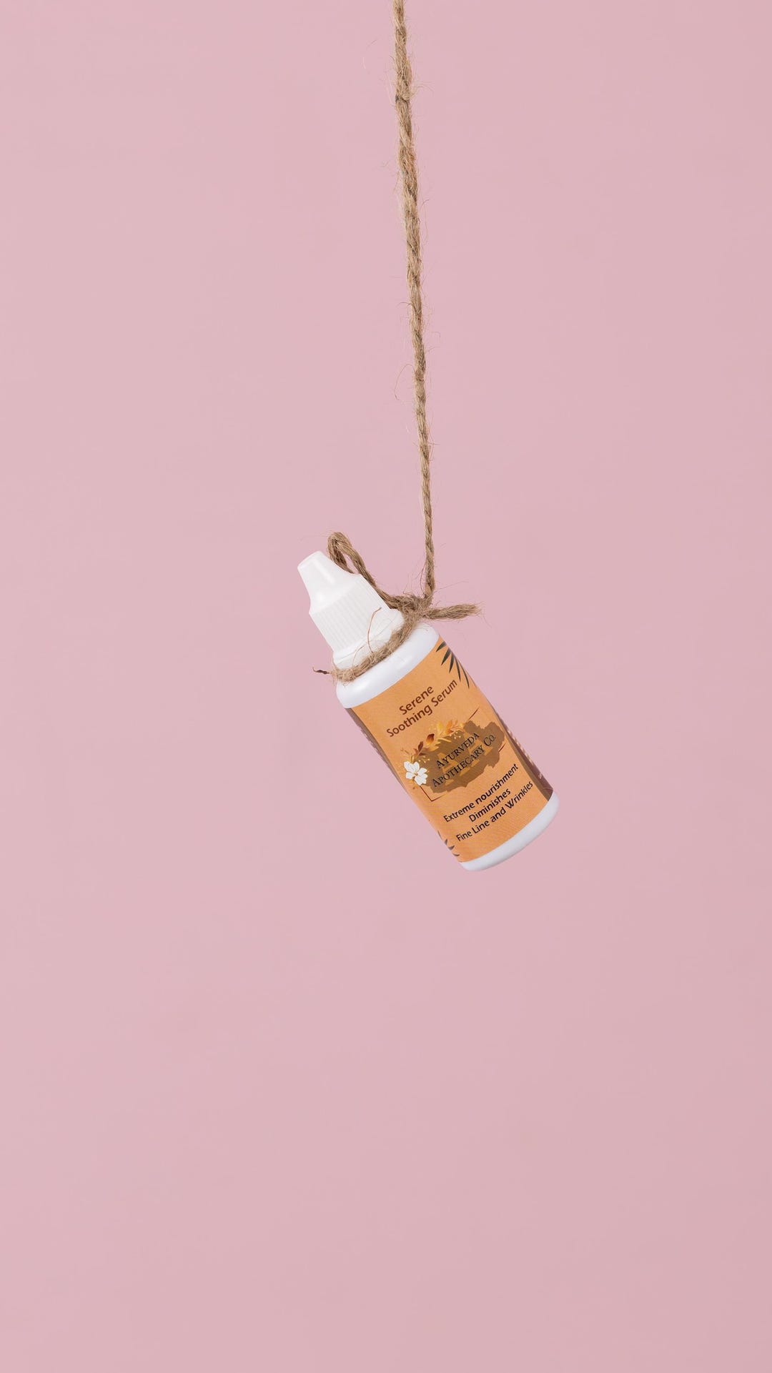 Ayurvedic Serum for Extreme Glow and Radiance - Etsy