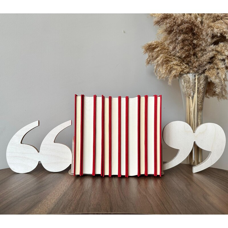 Quotation Marks - Etsy