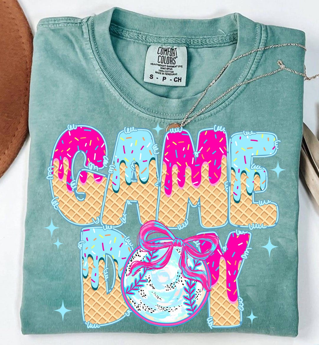 Baseball Game Day Drip Png, Baseball Ice Cream Drip Png, Mama Baseball ...