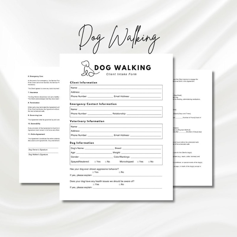 Dog Official - Etsy UK