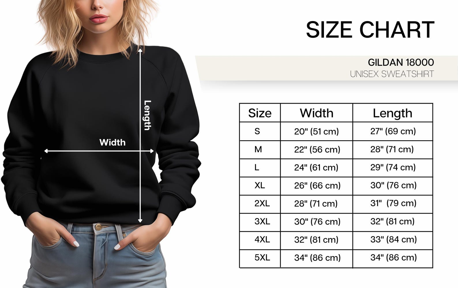 Just Need a Cold Plunge Polaroid Crewneck Sweater | Cold Plungers ...