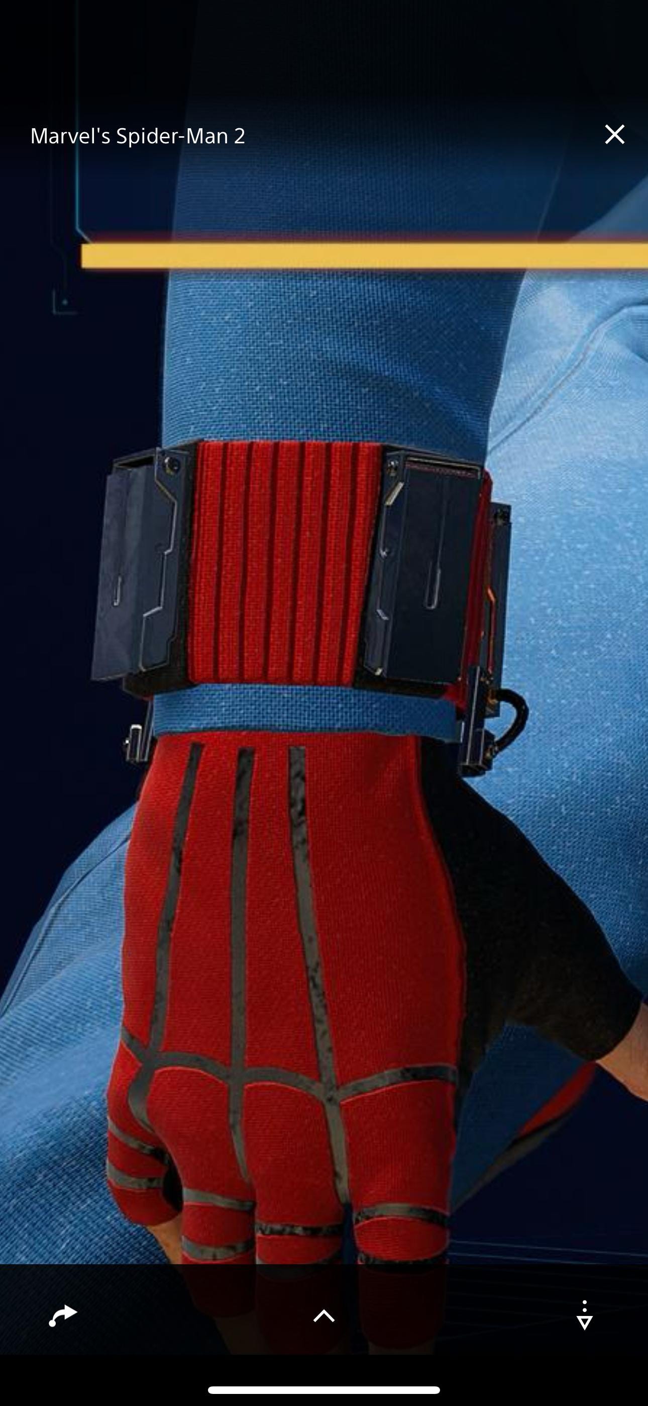 Spider-man "homemade Suit" Web Shooter Wristbands *COSMETIC ONLY* - Etsy