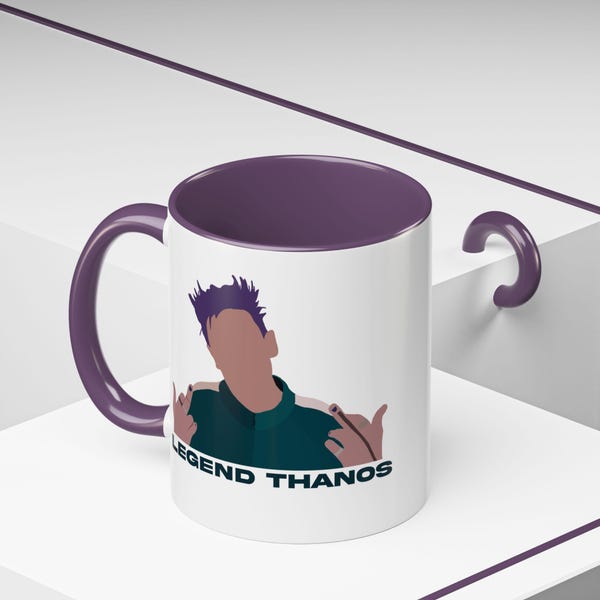 Thanos Squidgame Merch - Etsy