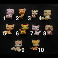 Lps - Etsy