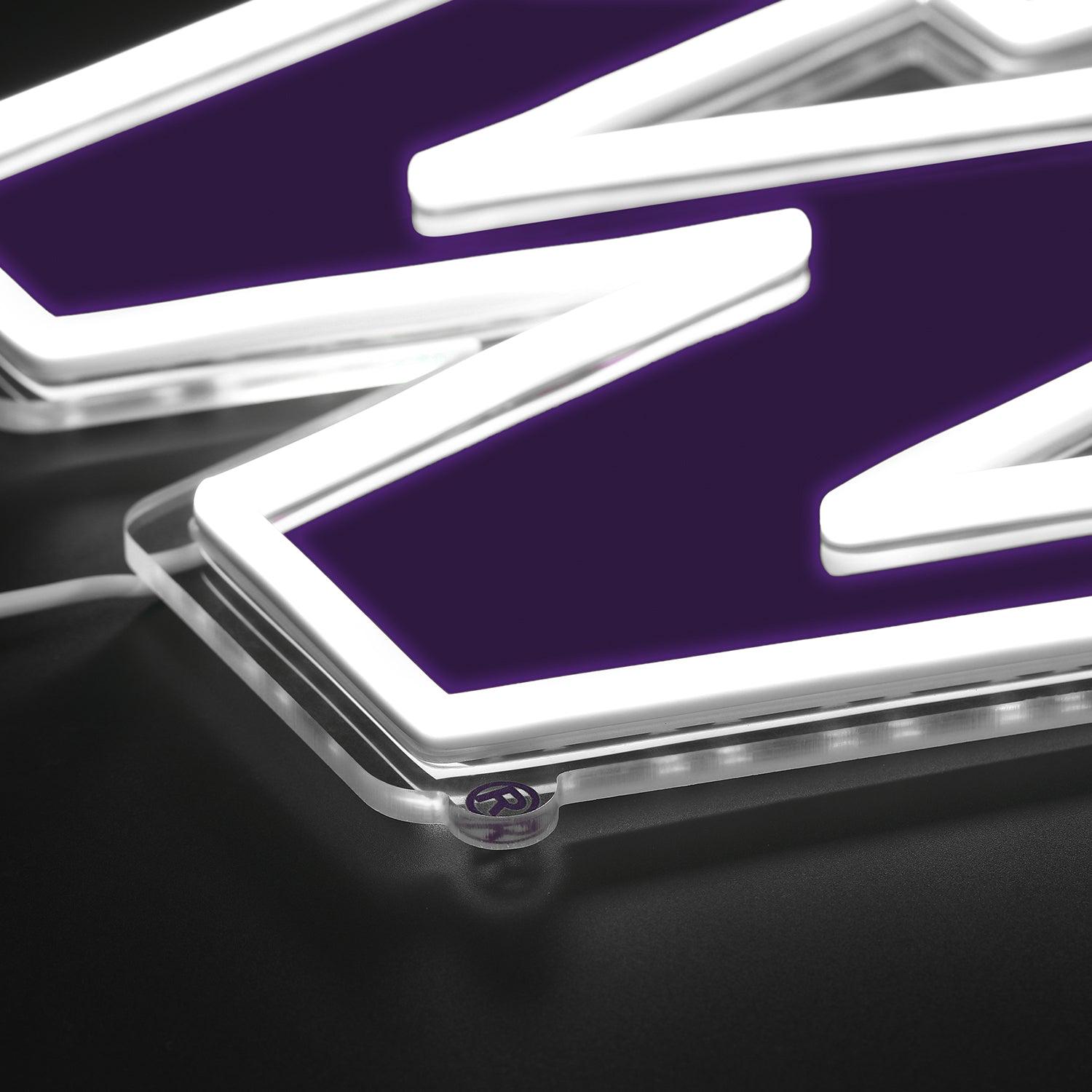 Washington Huskies LED Neon Sign - Etsy