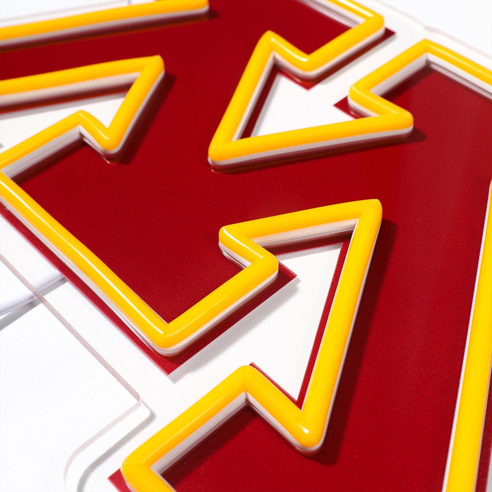 Minnesota Golden Gophers LED Neon Sign - Etsy