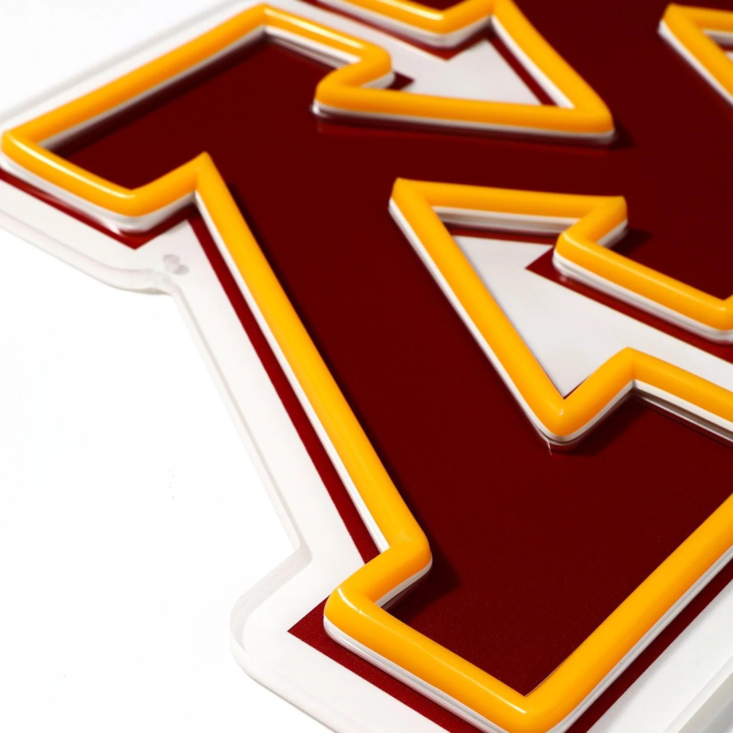 Minnesota Golden Gophers LED Neon Sign - Etsy