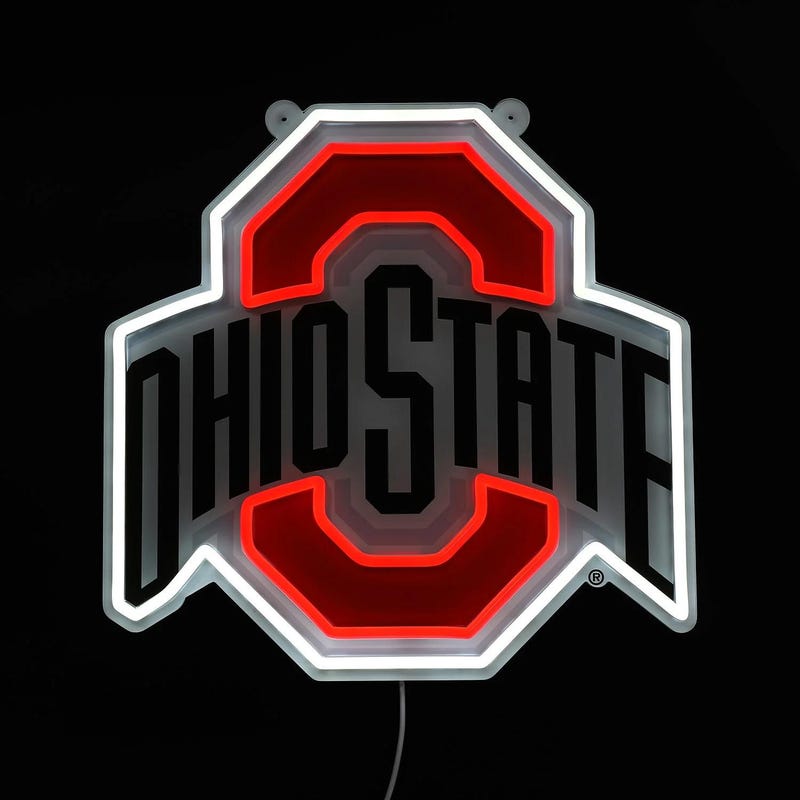 Ohio State Sign - Etsy