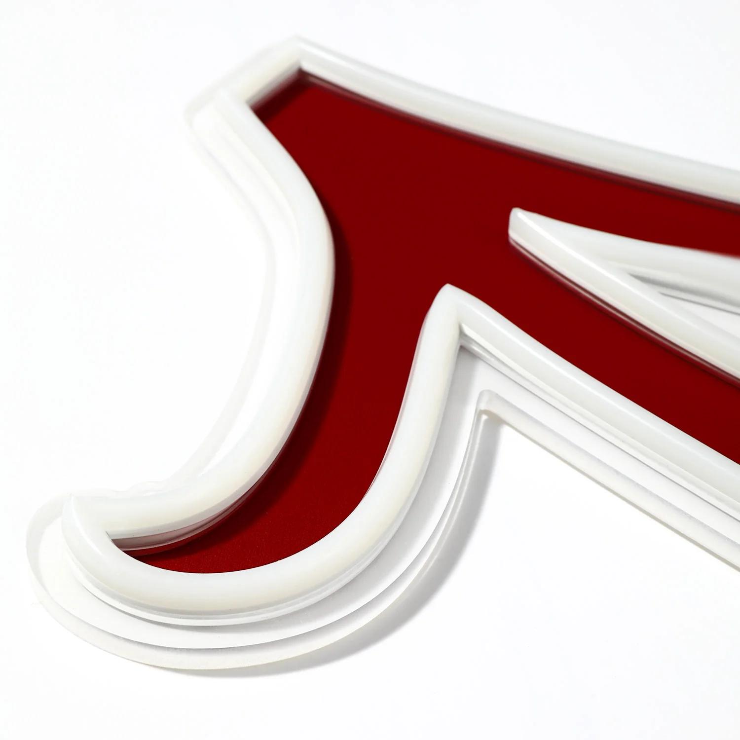 Alabama Crimson Tide LED Neon Sign - Etsy