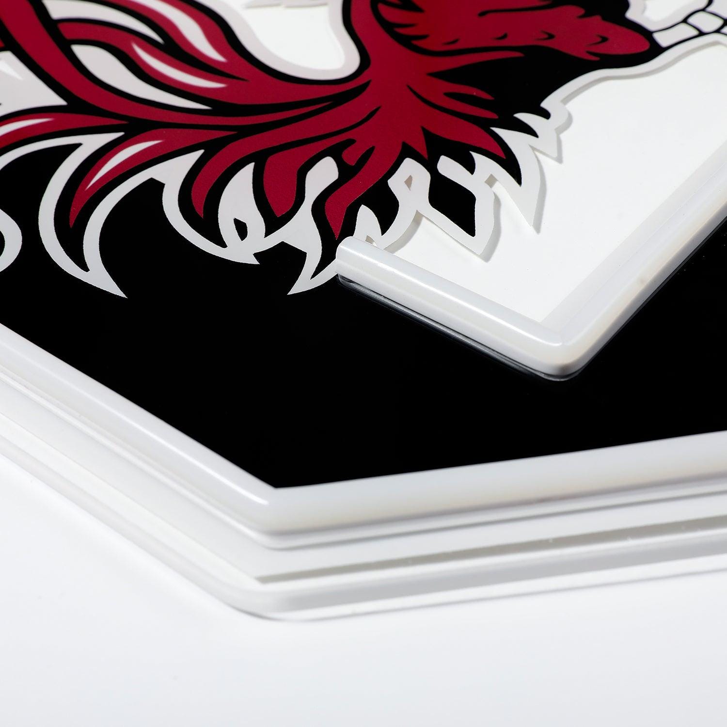 South Carolina Gamecocks LED Neon Sign - Etsy