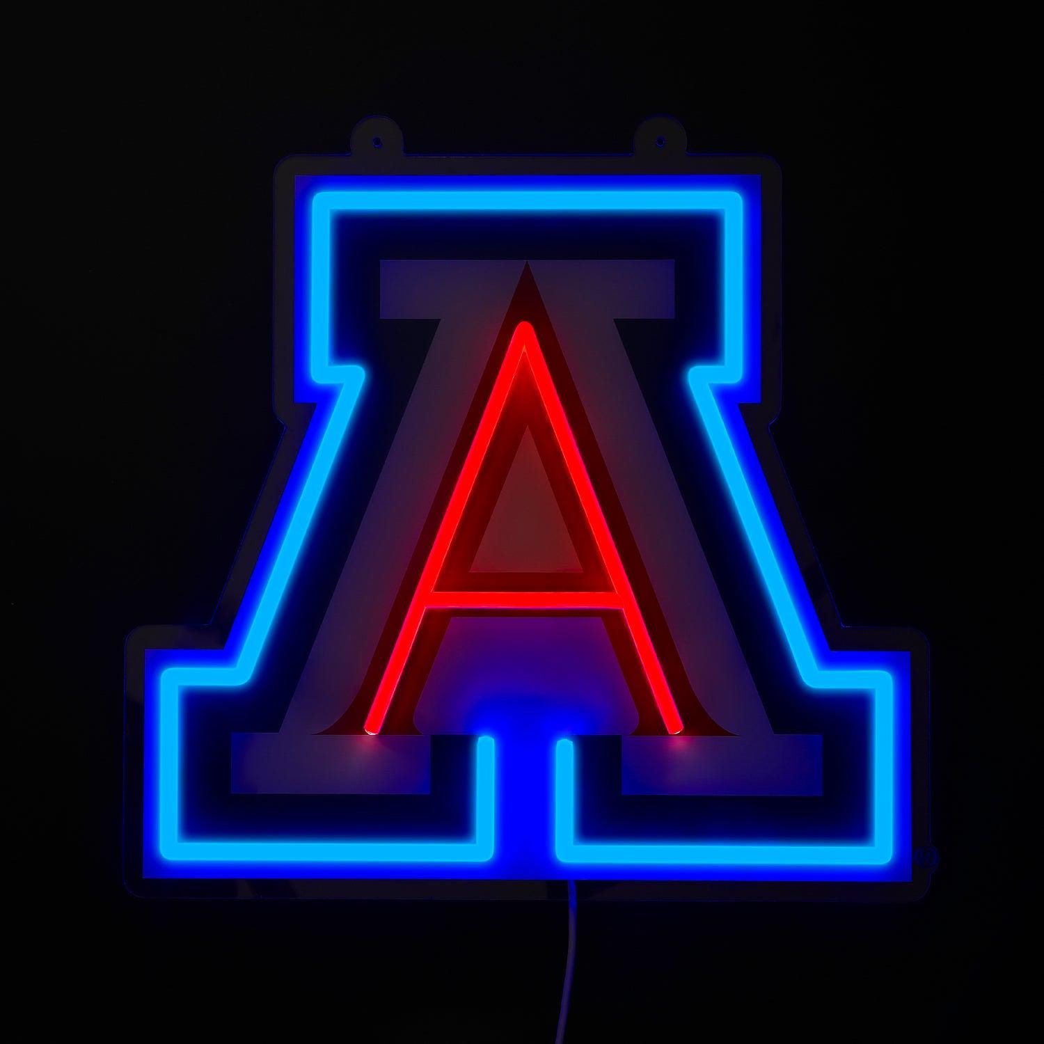 Arizona Wildcats LED Neon Sign - Etsy
