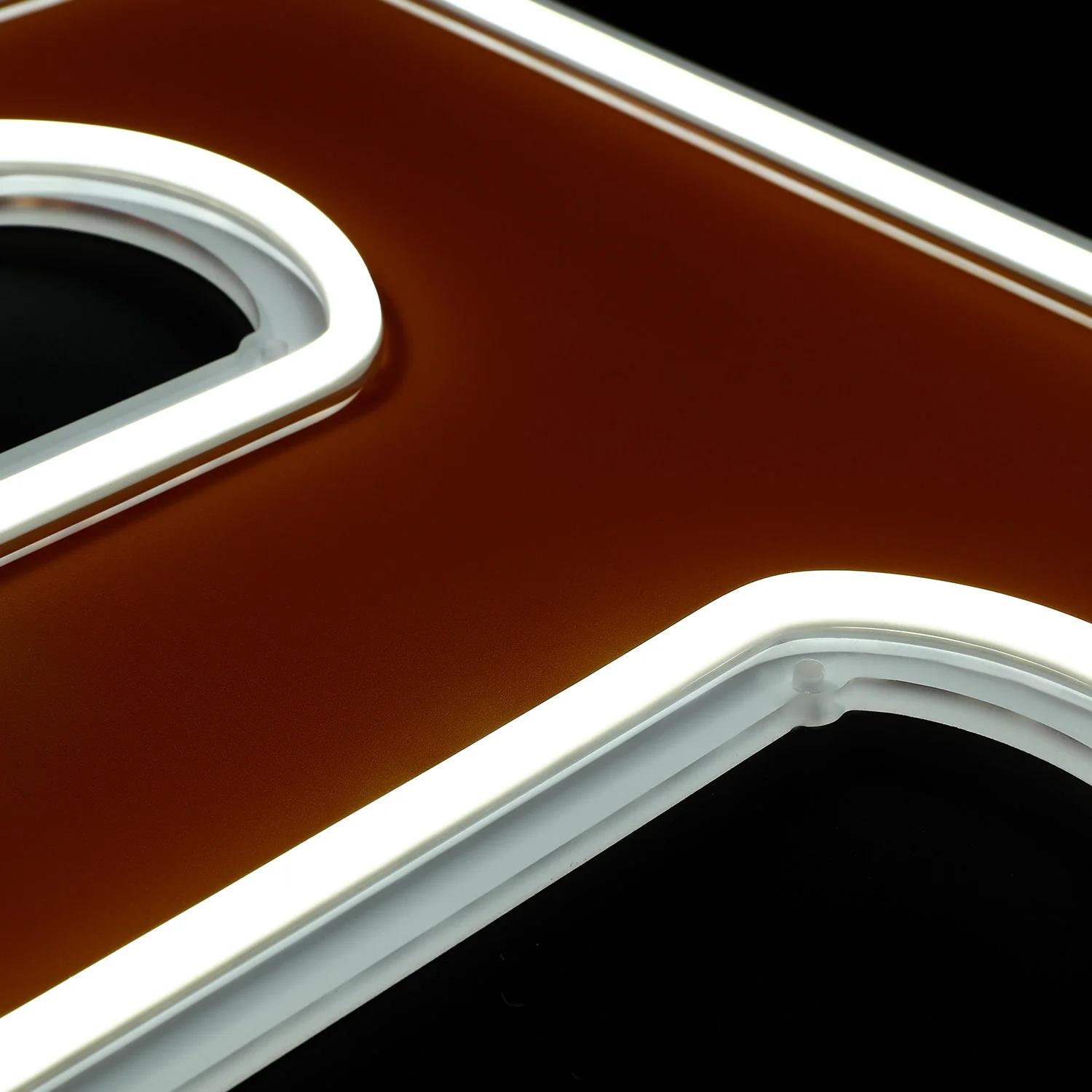 Tennessee Volunteers LED Neon Sign - Etsy