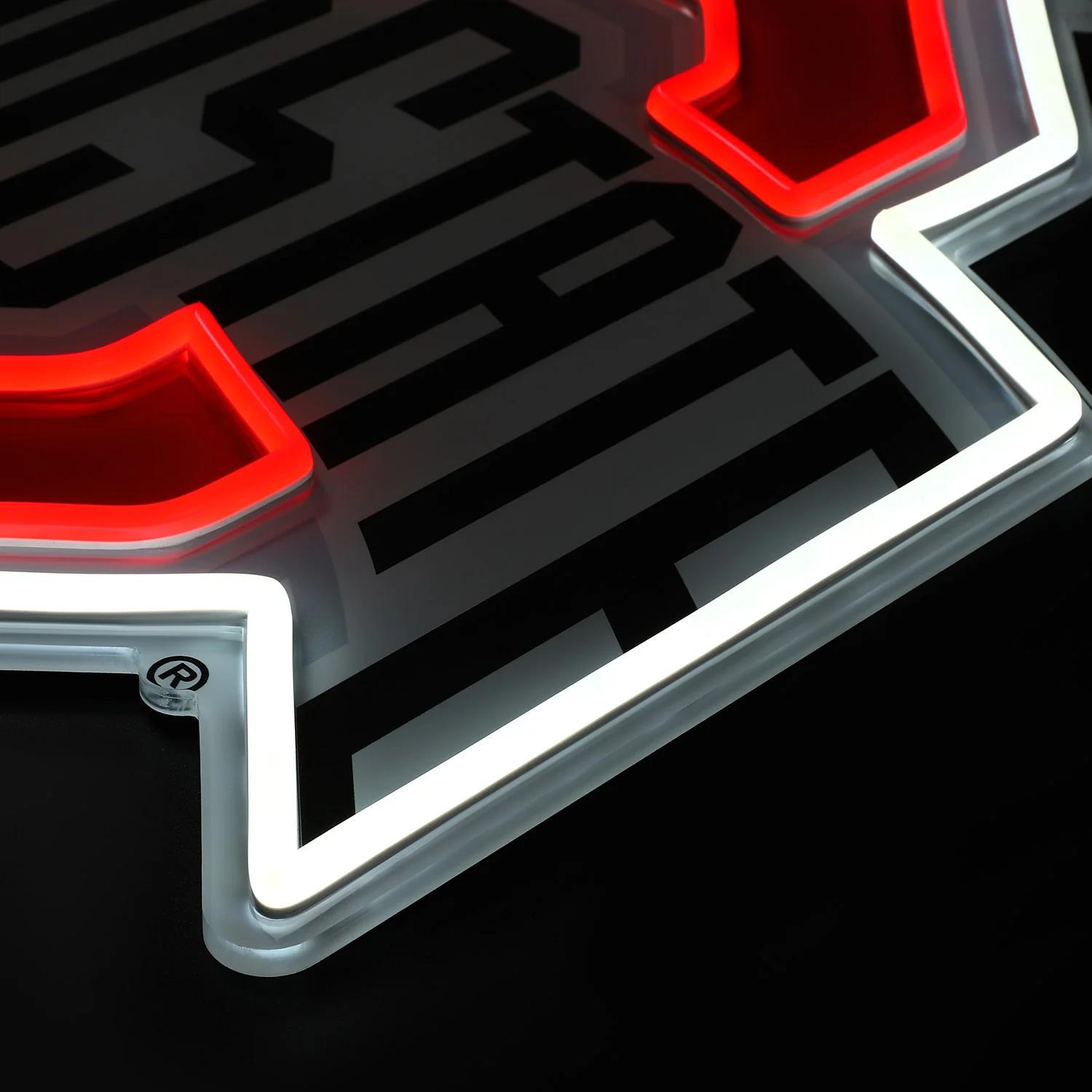 Ohio State Buckeyes LED Neon Sign - Etsy