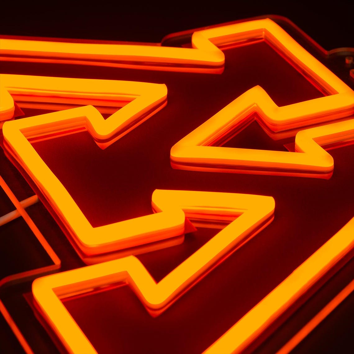 Minnesota Golden Gophers LED Neon Sign - Etsy