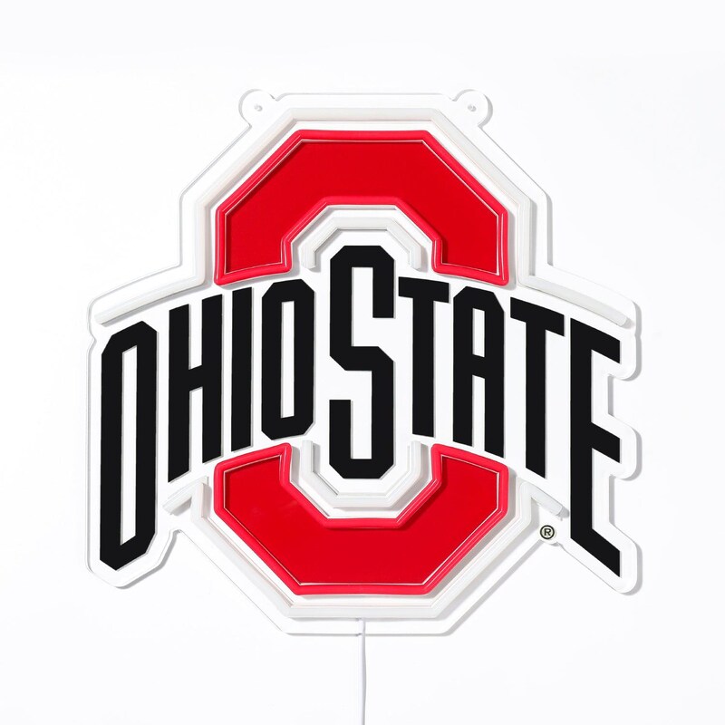 Ohio State Light - Etsy